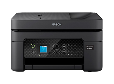 SPT_C11CK63201 | Epson WorkForce WF-2930 | WorkForce Series | All-In ...