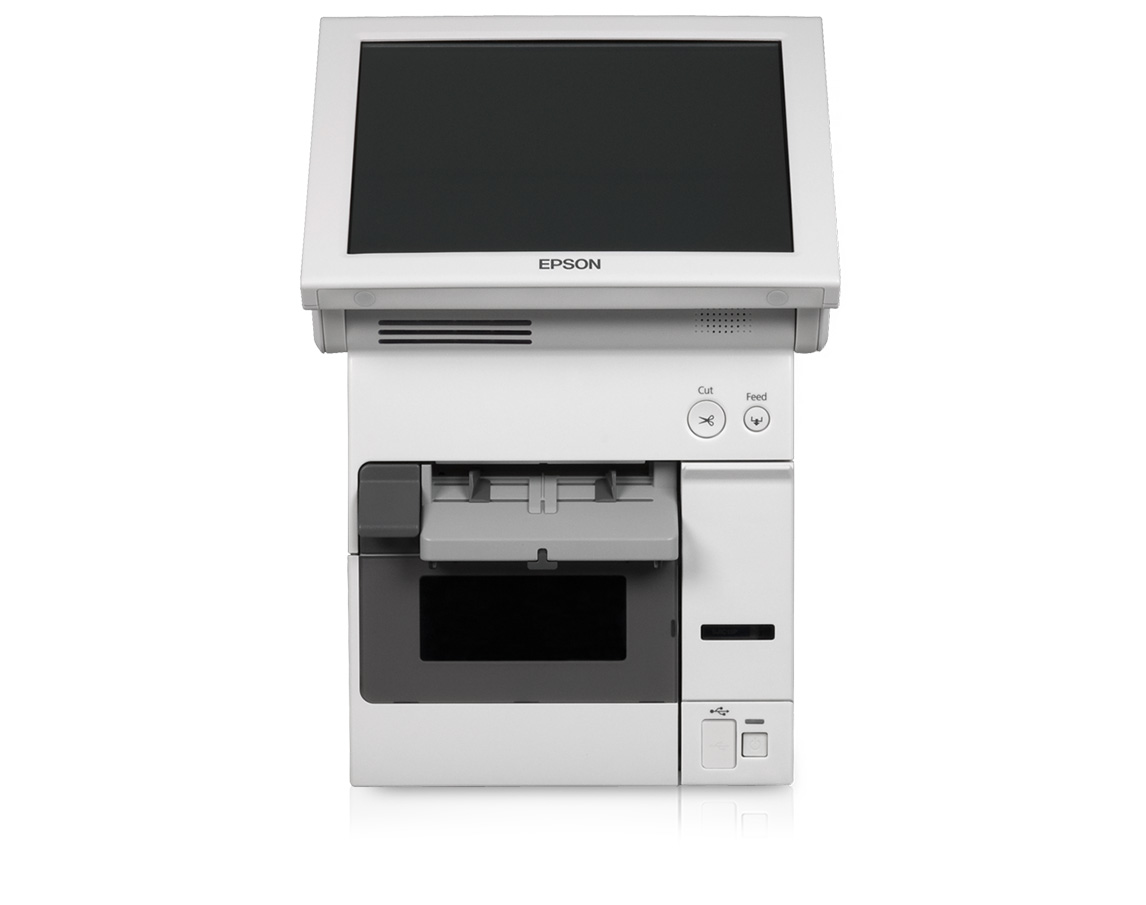 Colorworks Color Label Printing Solutions | Epson US