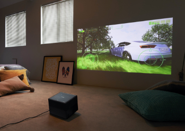 Ultra Home Projectors | Epson Indonesia