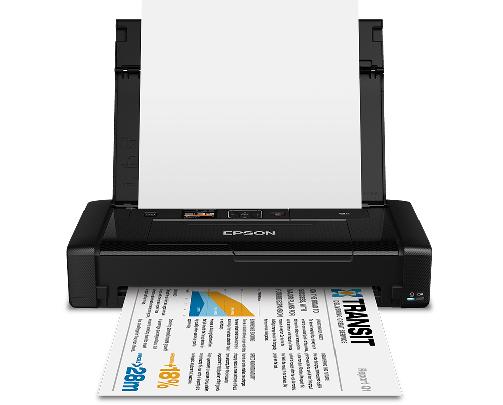 Printers | For Home | Epson Philippines