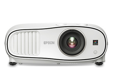 Home Theater Projectors for Movies, TV & Gaming | Epson.com