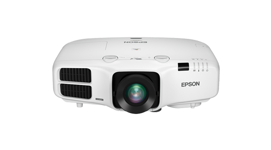 Epson Projectors and Displays for Business, Home Entertainment, and ...