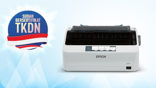 TKDN | Epson Indonesia