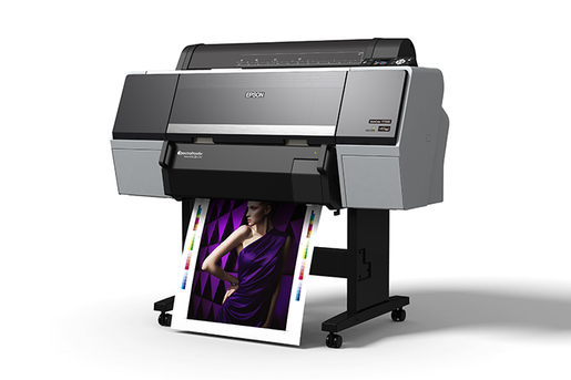 SPT_C11CE39404 | Epson SureColor SC-P7000 | SureColor 系列 | 影像繪圖機 | 大尺寸 ...