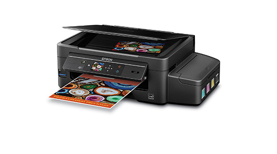 Epson Connect | Epson Brasil