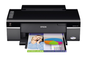 Printers | Epson® Official Support | Epson US