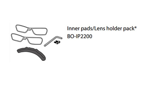 V12H900W01 | Inner Pad/Lens Holder Pack | Epson Vietnam