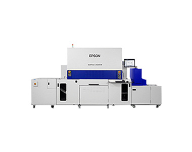 High-Performance Commercial Printers | Epson US