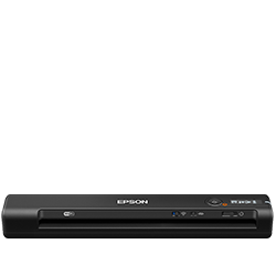 Receipt Scanners | Epson Canada