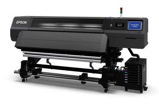 C11CH28406 | Epson SureColor SC-R5080 | Large Format Printers ...