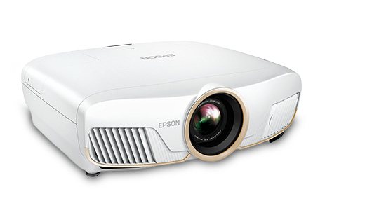 Home Theater Projectors | Epson US