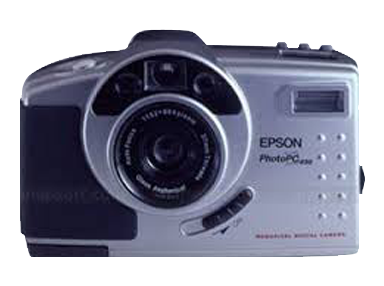 SPT_B062011 | Epson PhotoPC 600 | Digital Cameras | Other Products ...