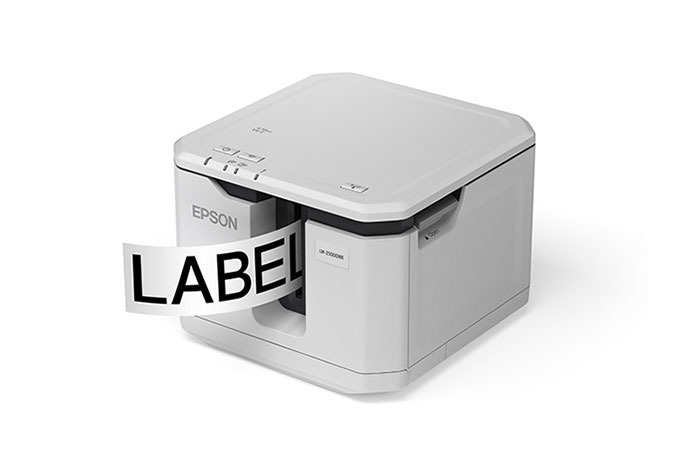 C51ch30350 Epson Labelworks Lw Z5000wk 라벨 프린터 라벨 프린터 비즈니스용 제품