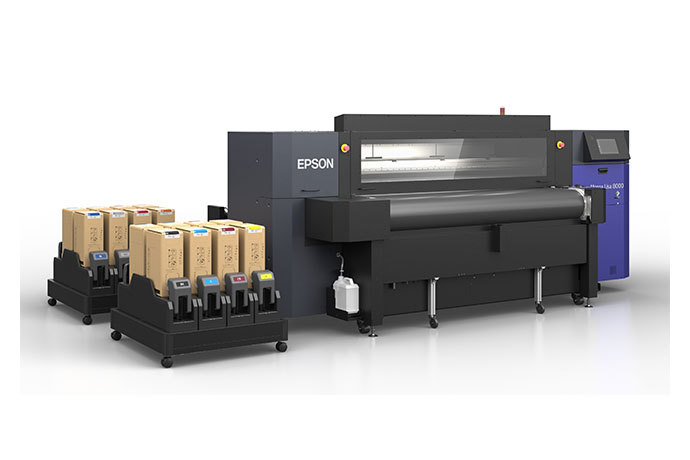 C11CJ40101 | Epson ML-8000 | 텍스타일용 대형 프린터 | 대형프린터 | 비즈니스용 제품 | Epson Korea