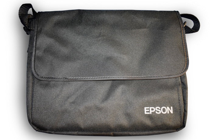 1516070 | Soft Carrying Case | Projector Accessories | Accessories ...