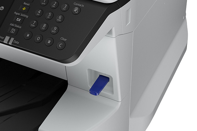 C11CG68201 | WorkForce Pro WF-C8690 A3 Color MFP with PCL/PostScript ...