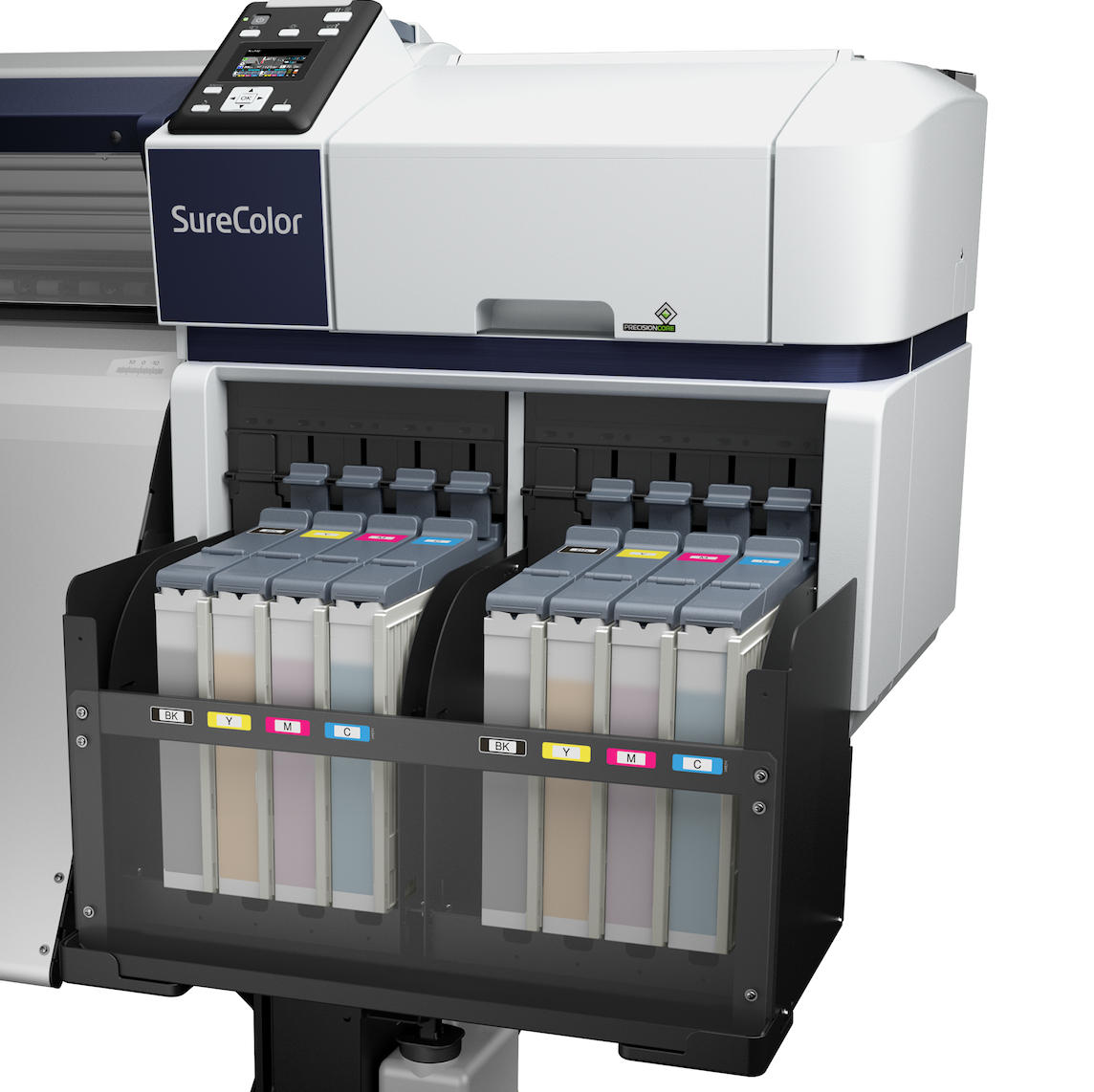 C11CF79402 | Epson SureColor SC-B9070 | 廣告大圖輸出機 | 大尺寸印表機 | 商用系列 | Epson ...
