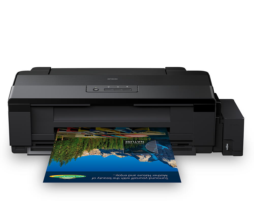 Printers | For Home | Epson Philippines