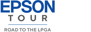 Epson Tour - Official LPGA Qualifying Tour | Epson US