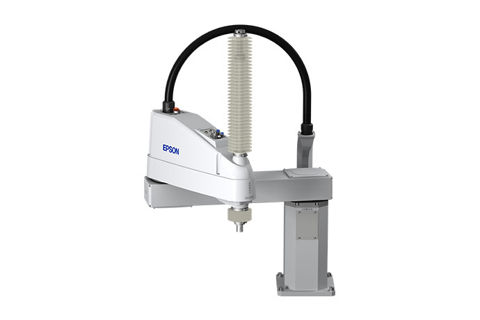RLS20-A04ST9P5 | Epson LS20 SCARA Robots - 1000mm | SCARA | Robots ...
