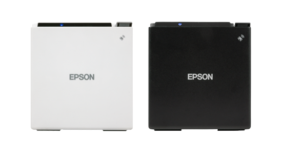 C31CE95311 | Epson TM-m30 Bluetooth/Ethernet Thermal POS Receipt ...
