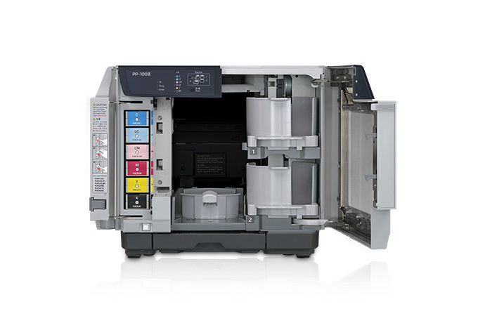 C11C672061 | Epson PP-100II | Discproducers | For Work | Epson Indonesia