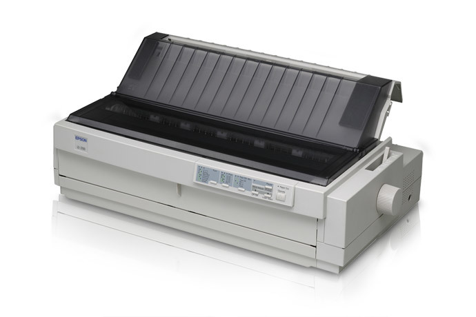 C272001 | LQ-2180 Impact Printer | Impact Dot Matrix | Printers | For ...