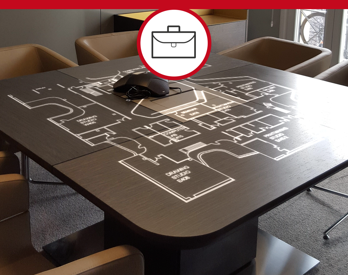 Laser Projectors for Digital Signage Applications | Epson US