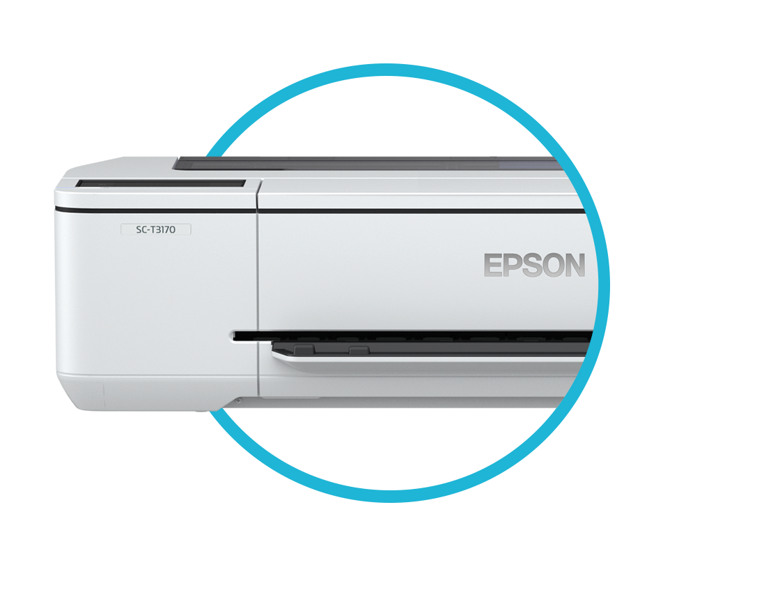 SureColor T-Series Multifunction Printers | Epson Canada