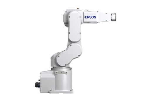 SPT_RC3-A601ST1 | Epson C3 6-Axis Robots | C Series | 6-Axis Robots ...