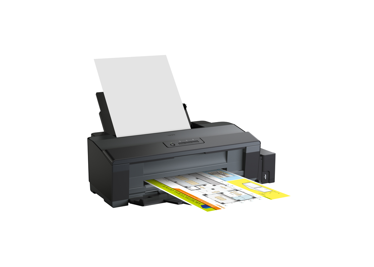 C11CD81505 | Epson Ecotank L1300 | EcoTank Printers | Printers | For ...