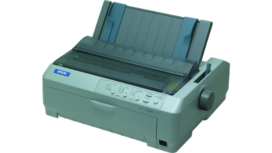Epson FX-890A Dot Matrix Printer | Dot Matrix Printers | Epson Indonesia
