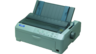 Dot Matrix Printers | Epson Indonesia