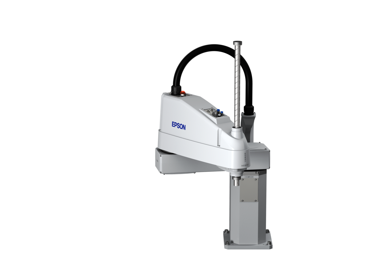 Epson Robots Ls20 Robot Công Nghiệp Doanh Nghiệp Epson Vietnam