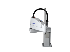 Epson Robots LS20 | Industrial Robots | For Work | Epson Philippines