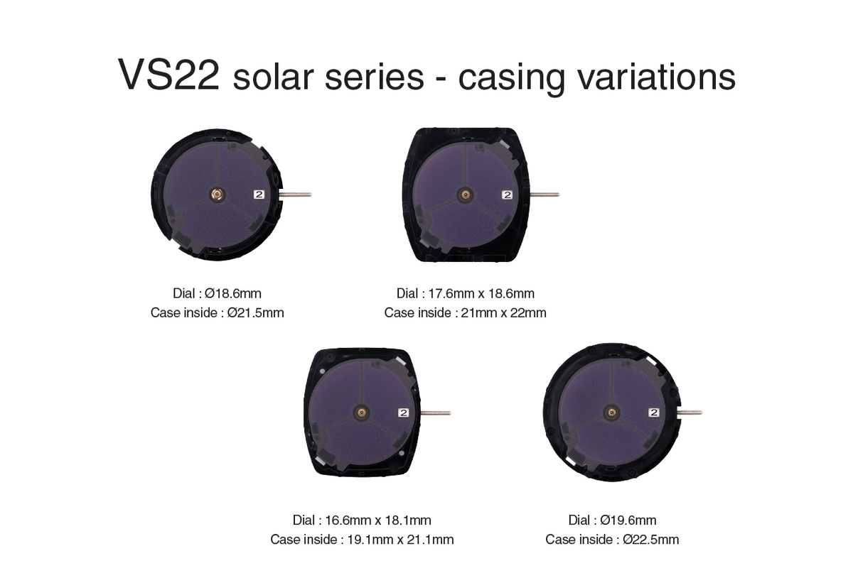 VS22 | VS22 | VS Solar Series | SOLAR COLLECTION | COLLECTION | Epson ...