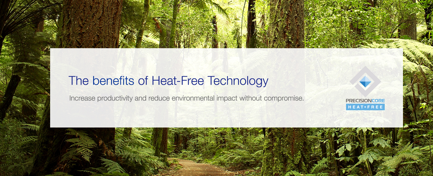Heat Free Technology | Epson India