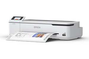 SCT2170SR | SureColor T2170 24-Inch Wireless Printer | Large Format ...