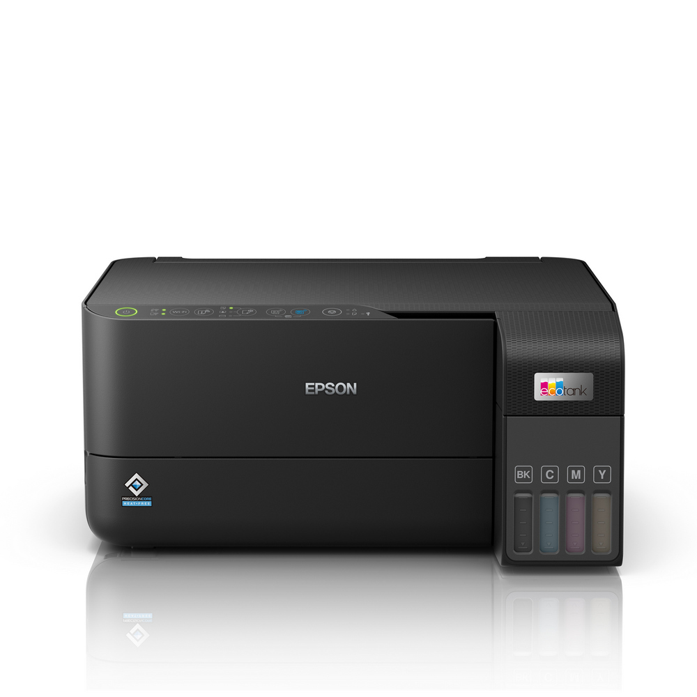 C11ck59506 Epson Ecotank 복합기 L3550 에코탱크 프린터 프린터 가정용 제품 Epson