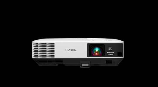 Proyectores Epson | Epson Bolivia