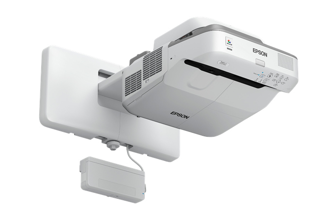 Sala de Prensa | Epson México