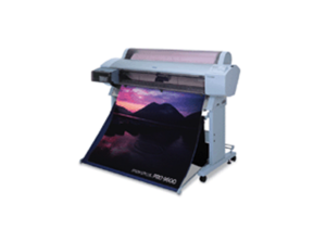 Epson Stylus Pro 9600 - UltraChrome Ink | Epson Stylus Pro Series ...