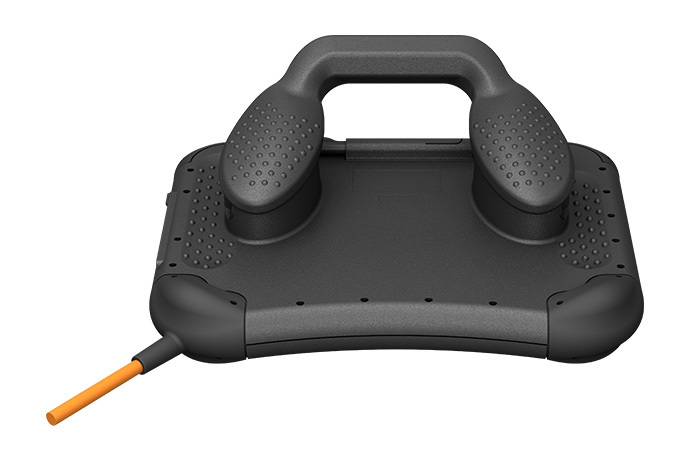 R12NZ900N3 | Epson Teach Pendant - TP3 | Integrated Options | Robots ...