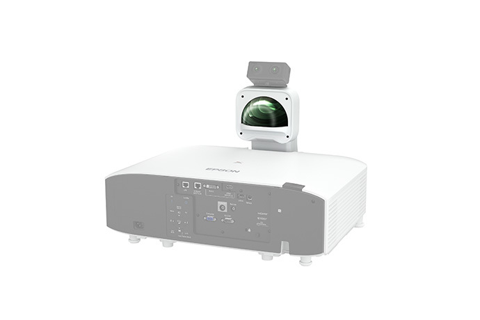 V12H004Y0A | ELPLX01WS Ultra Short-throw Lens for Epson Pro Series ...
