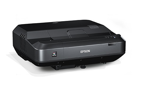 Home Theater Projectors | Epson US