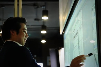 Interactive Projectors | Epson India