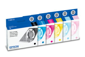 Epson Stylus Photo 960 Ink Jet Printer Ink | Ink | For Home | Epson US