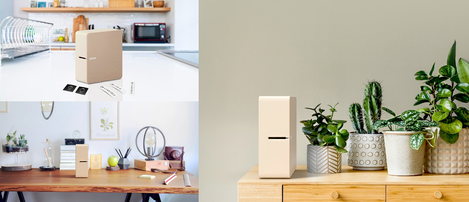 LW-C610 | Epson Korea