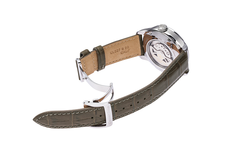 RE-AV0B10G | ORIENT STAR: Mechanical Contemporary Watch RE-AV0B10G | ORIENT STAR: Mechanical Contemporary Watch