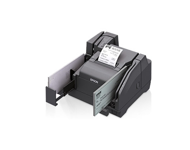 Point of Sale Solutions | Epson US